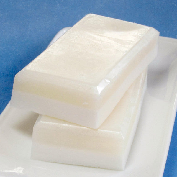 Fresh Snow Salt Bar Soap – A Slice of Delight - Bath and Body